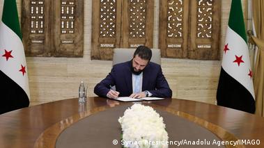 Syria announces new ceasefire deal with Kurdish-led SDF