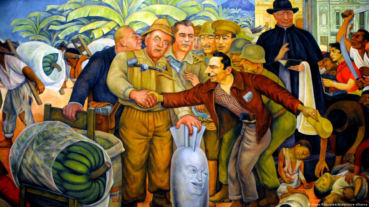¿Qué es una "república bananera" y por qué hay que saberlo?