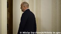 Bulgaria: President Radev steps down before snap election