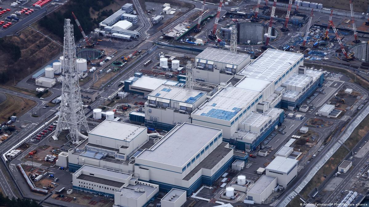 Japón reactiva la central nuclear más grande del mundo
