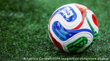 German FA boss says World Cup boycott would be 'misguided'