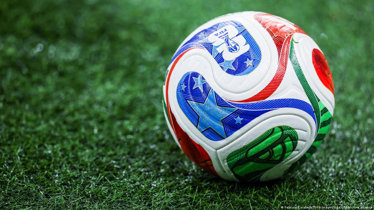 German FA boss says World Cup boycott would be 'misguided'