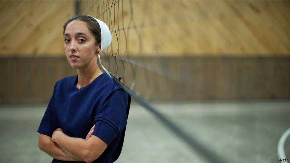 The world of the Amish - Between tradition and temptation