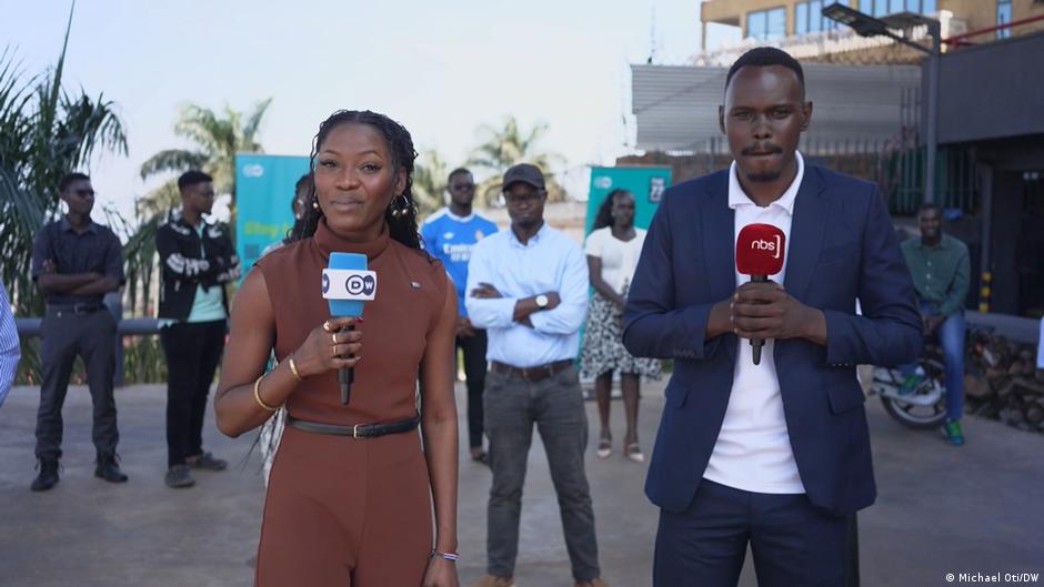 Street Debate: Can Uganda's youth transform politics?