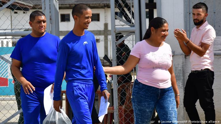 Venezuela releases over 100 political prisoners — NGO