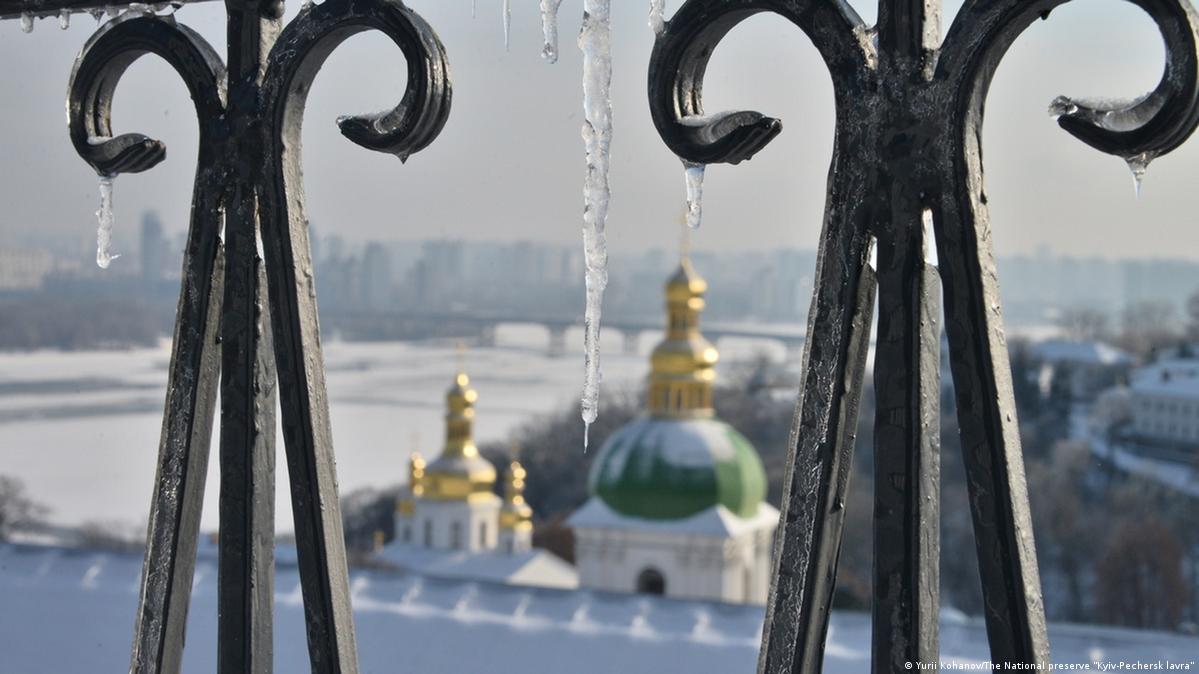 Ukraine updates: Kremlin says Abu Dhabi talks 'constructive'