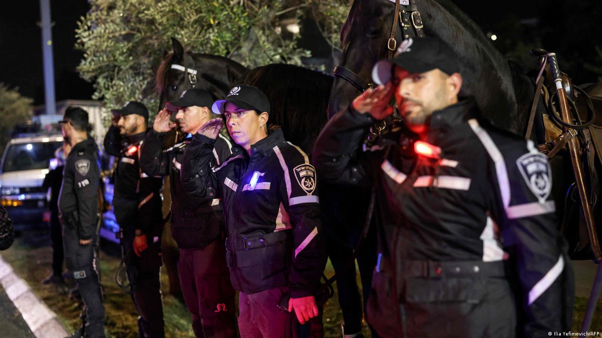 Israel imeupata mwili wa mateka wa mwisho Gaza