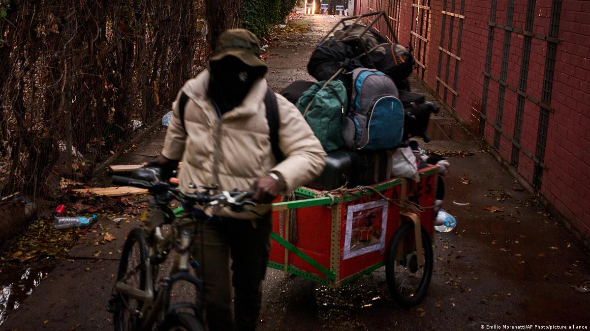 Spanien legalisiert Aufenthalt vieler Migranten