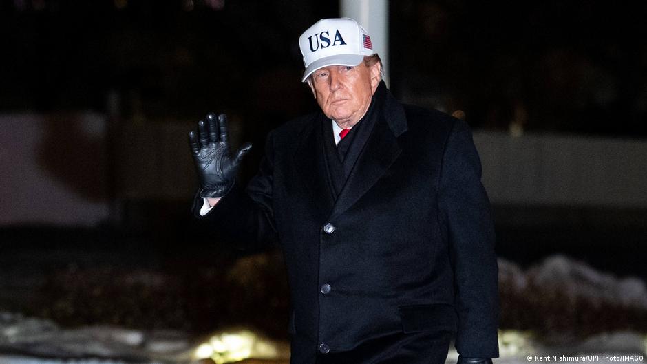 Sera kali za uhamiaji za Trump sasa zawatishia Warepublican