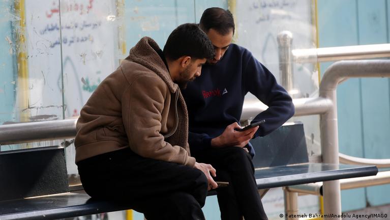 Iran: Internet blackout highlights real toll of censorship