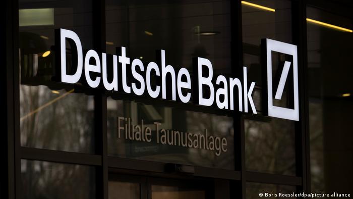 Operação no Deutsche Bank mira suspeita de lavagem de dinheiro