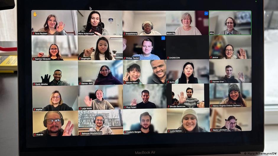 IMS: Exploring global perspectives on journalism and AI