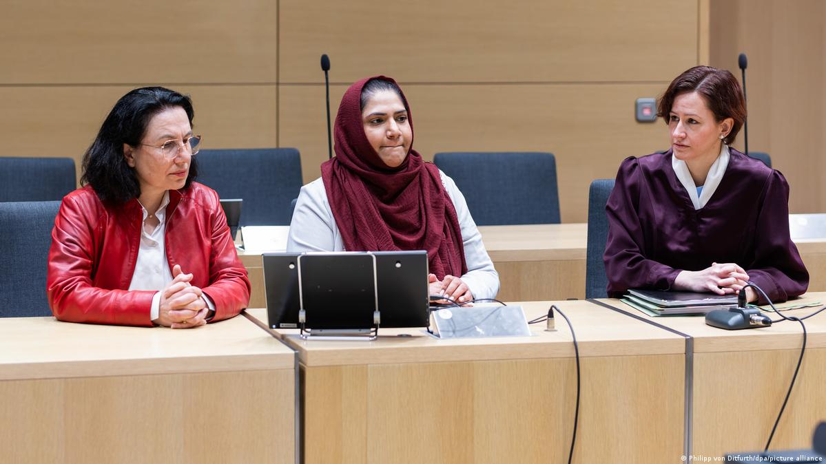 German court upholds damages after discrimination by realtor