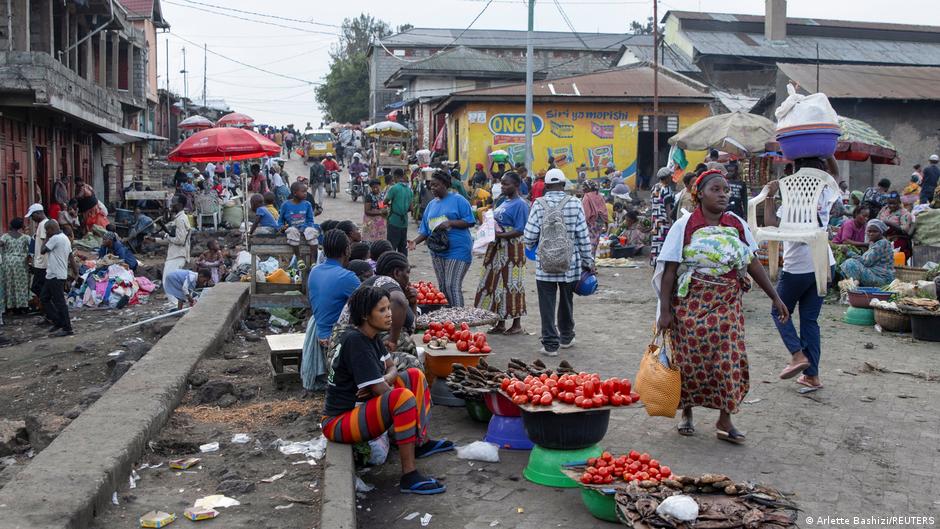 One year under M23 rule in Goma