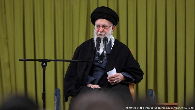 Des musulmans au Mali vent debout contre la guerre en Iran