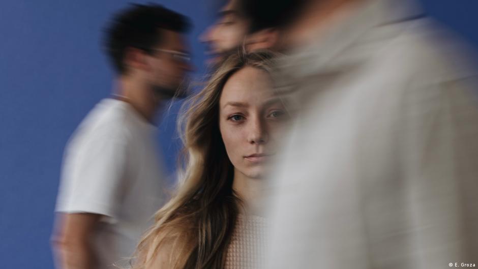 LELÉKA's lead singer will represent Ukraine at Eurovision 2026 in ...
