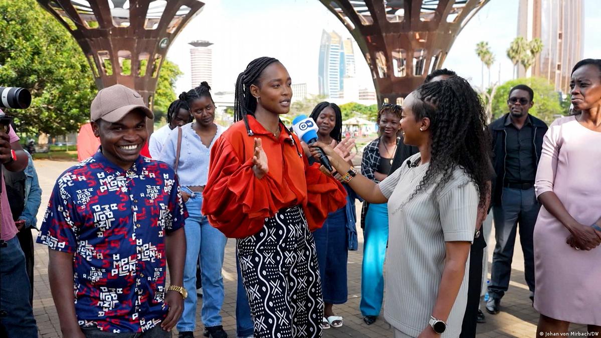 Street Debate: Can Africans move freely in Africa?