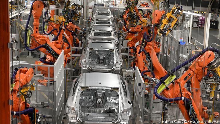Dobavljači autoindustrije u krizi - traže se nova rješenja