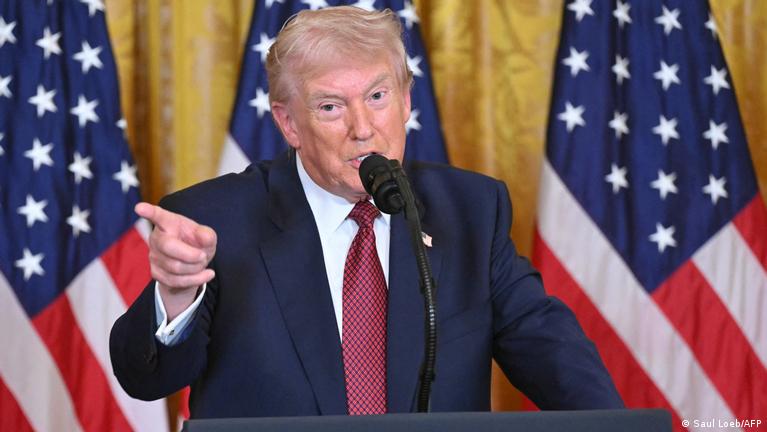 US-Iran news: '10 to 15 days' to reach a deal, Trump says