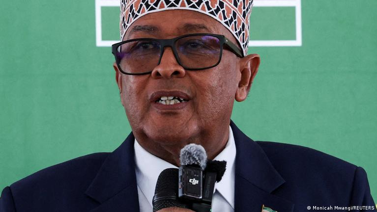 Rais wa Somaliland afanya ziara ya kihistoria nchini Israel