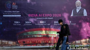 India kicks off AI Impact Summit amid rising safety concerns
