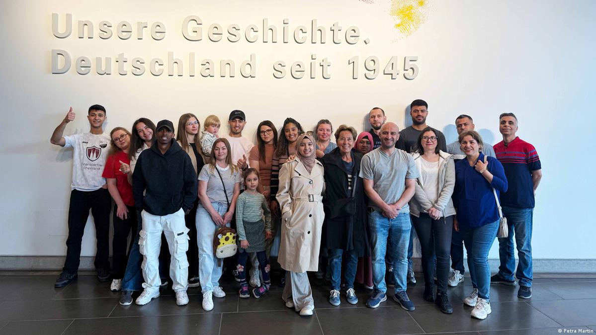 Migranten in Deutschland: Integration ohne Integrationskurs