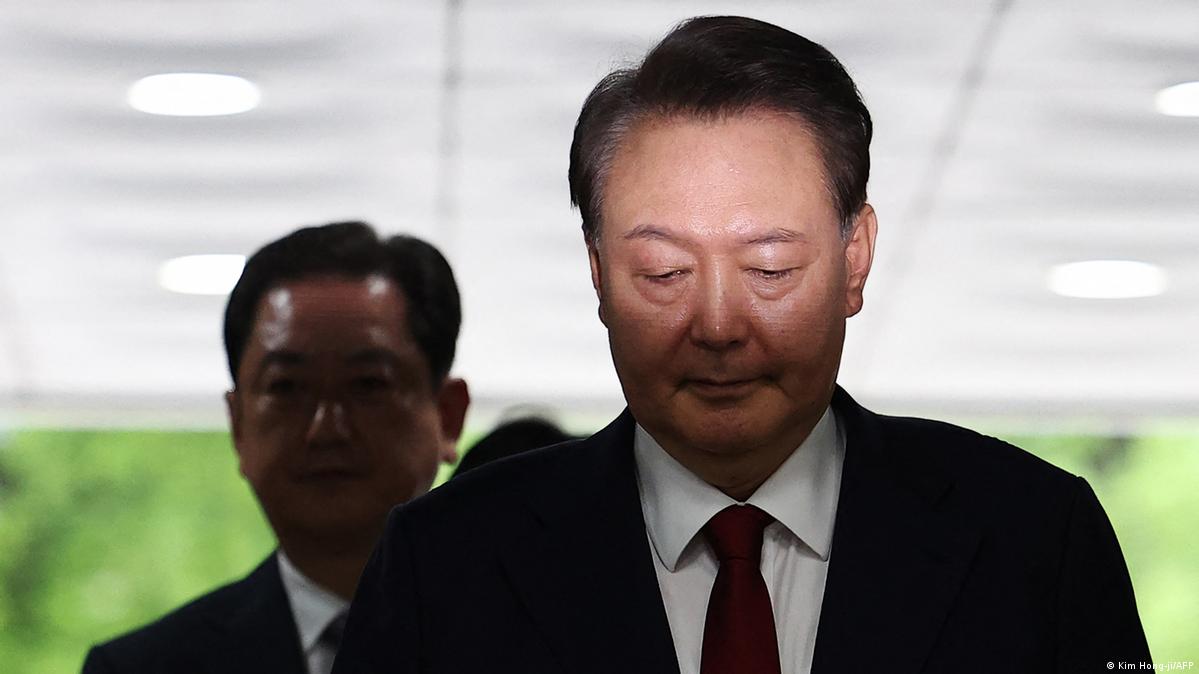 South Korea's Yoon gets 30 years for sending drones north