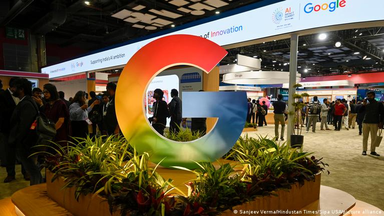 India news: Google starts work on largest AI hub outside US