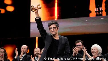 Berlinale: 'Yellow Letters' wins the Golden Bear award