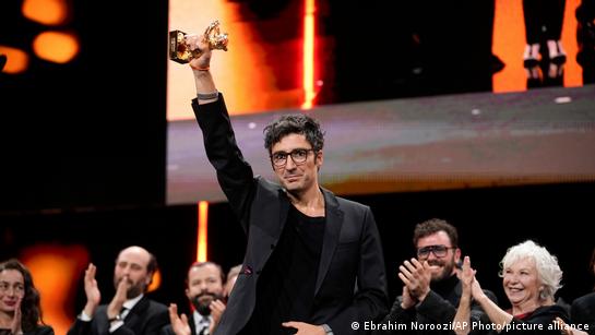 Berlinale: 'Yellow Letters' wins the Golden Bear award