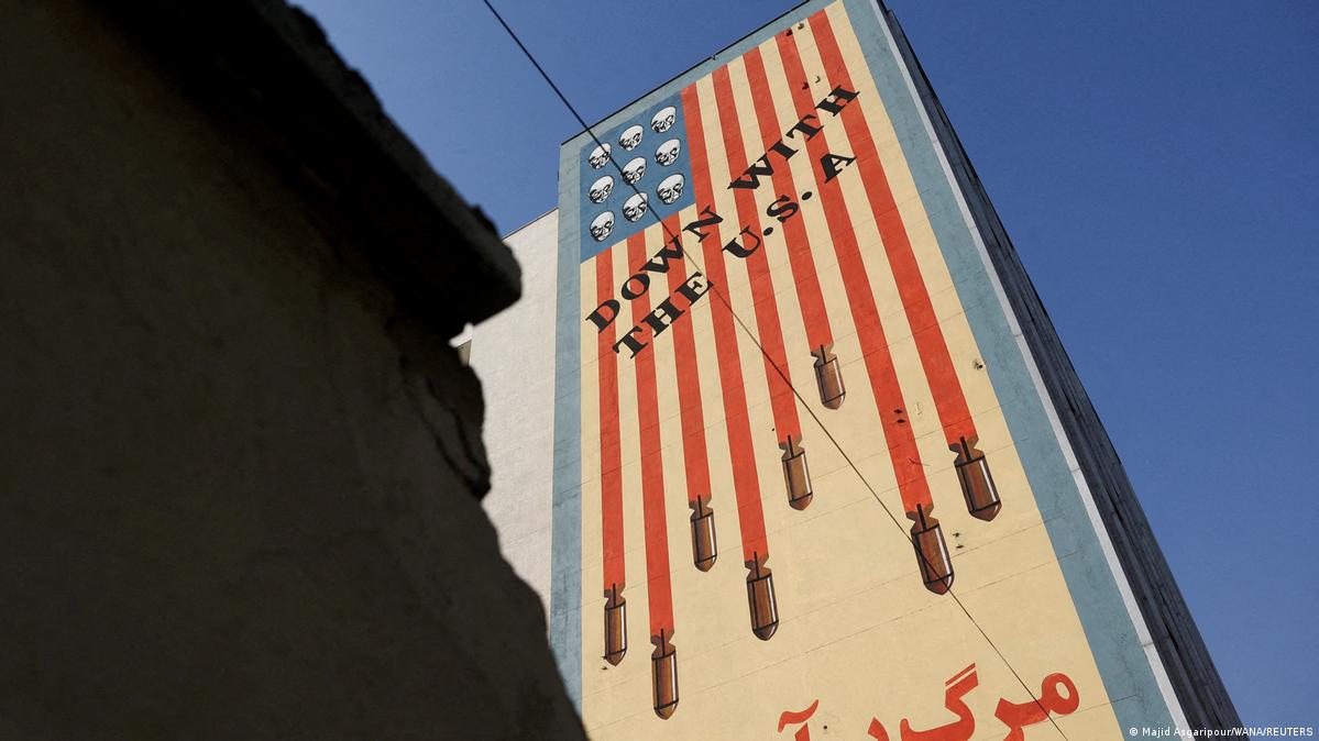 USA-Countdown gegen Iran: Abkommen oder große Eskalation?
