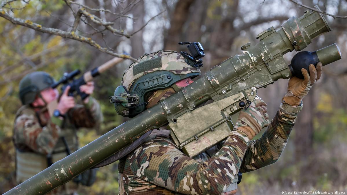 Urusi na Ukraine zaendelea kushambuliana vikali