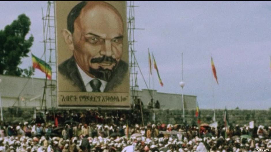 Africa - Hotspot of the Cold War