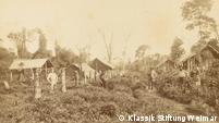 Nueva Germania: The failed 'Aryan project' in Paraguay