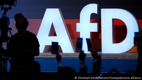 Insiderzy o AfD: „kumoterstwo” i „goebbelsowskie metody”