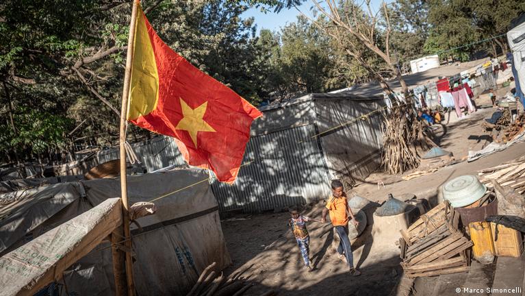 Ethiopia election 2026: Tigray excluded and on edge