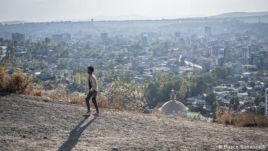 Renewed Tigray tensions raise fears of Ethiopia-Eritrea war