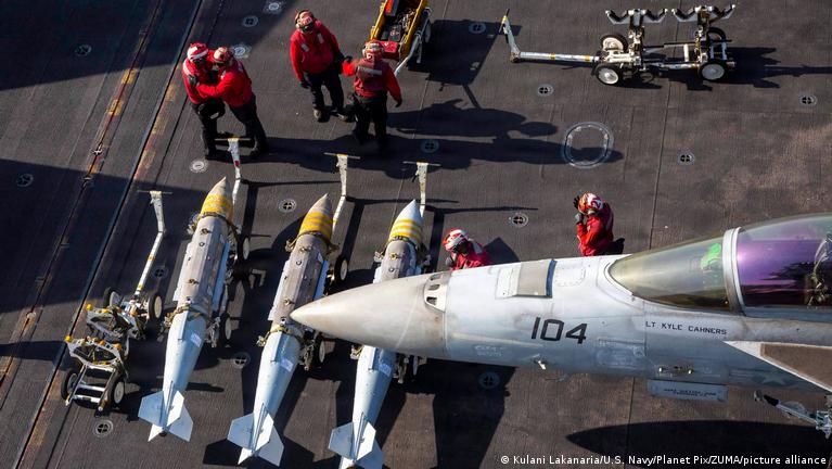 The checkered history of US regime change operations