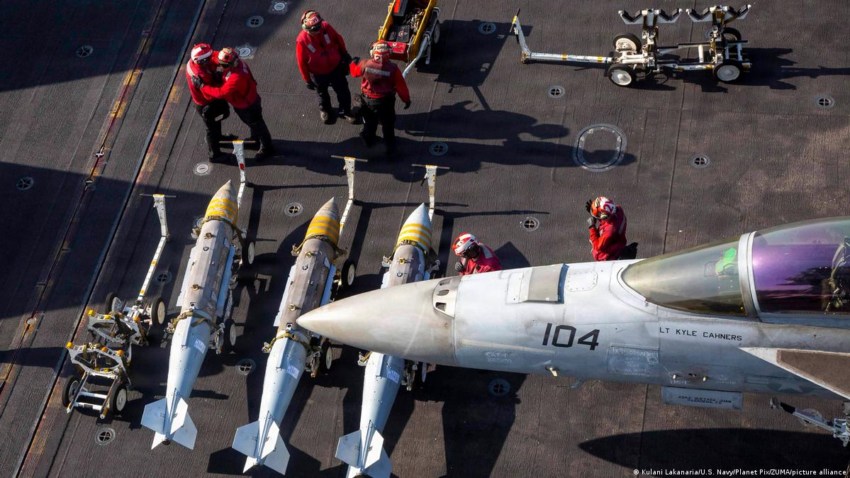 The checkered history of US regime change operations
