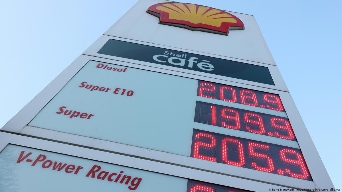 Njemačka: Rat u Iranu kvari ekonomski oporavak?