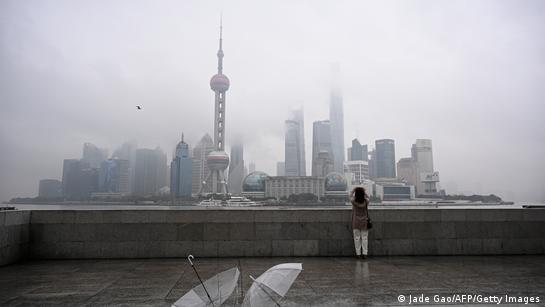 China bane uso de apartamentos como cemitérios improvisados
