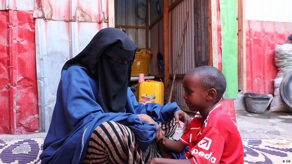 Somali civilians caught in crossfire as US strikes militants