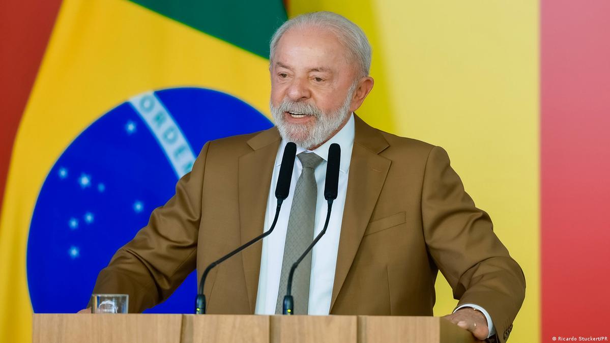 Lula faz radioterapia após retirar lesão de câncer de pele
