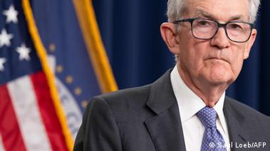 US-Richter stoppt Ermittlungen gegen Fed-Chef Powell