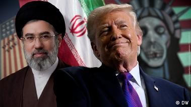 Amurka ta dage takunkumi kan man Iran na wucin-gadi