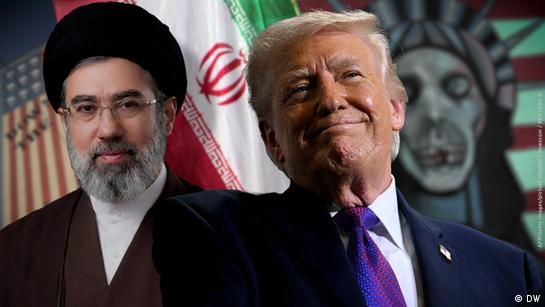 Iran yasema majadiliano na Marekani yanaendelea