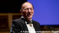 Gerd Faltings erhält als erster Deutscher den Abel-Preis