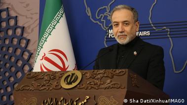 Iran yatoa onyo kwa Baraza la Usalama la Umoja wa Mataifa