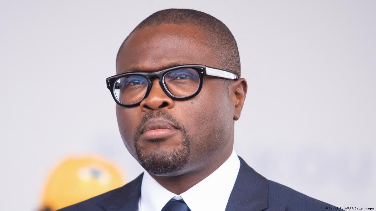 Benin's finance minister wins presidential election with 94%