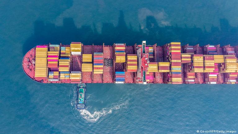 After the Iran war, how fast could global trade recover?